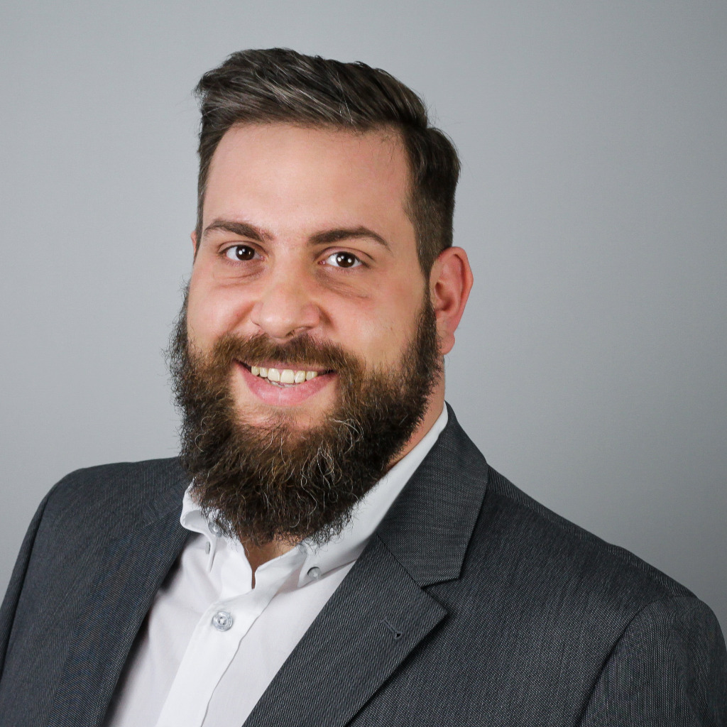 Marcel Pieper - Fachinformatiker für Anwendungsentwicklung - COMCAVE ...