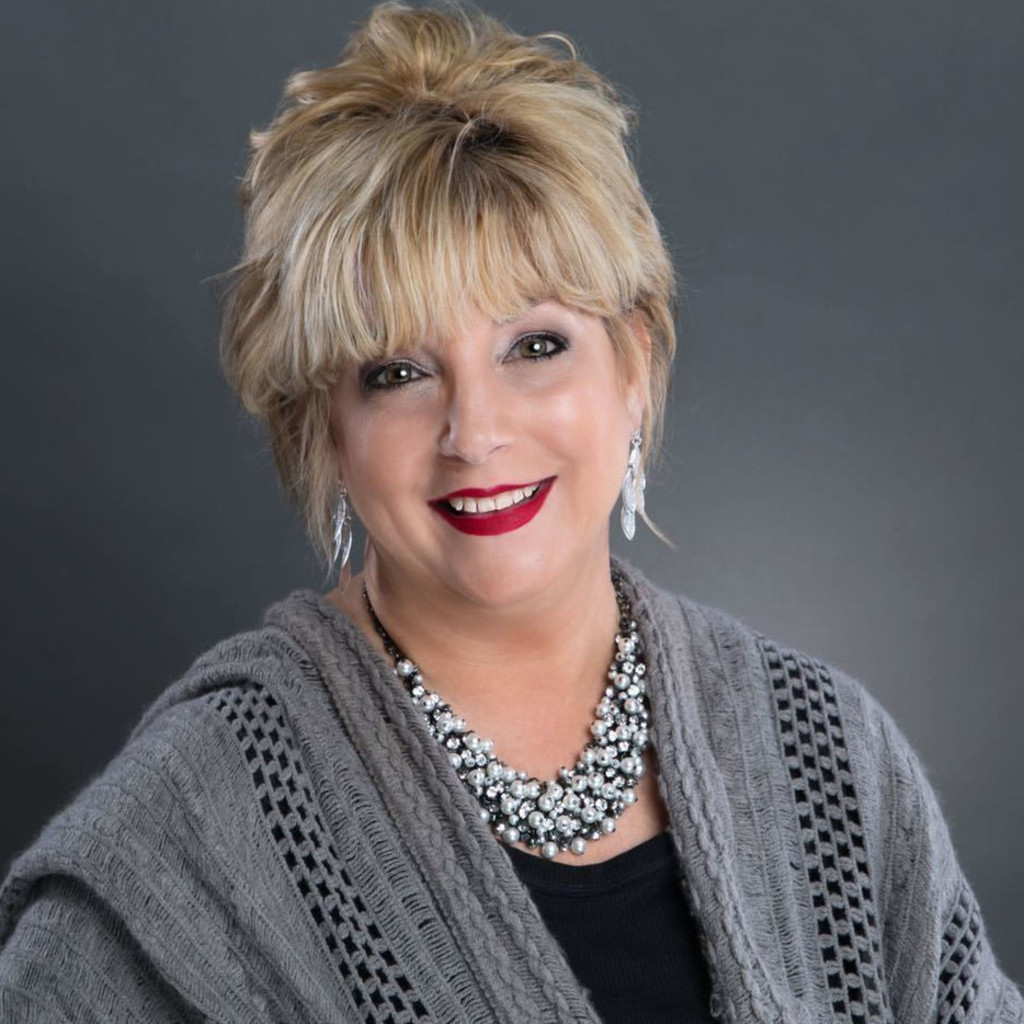 Kimberly Railla - Owner - Kimberly Railla Consultancy & Design Thinking ...