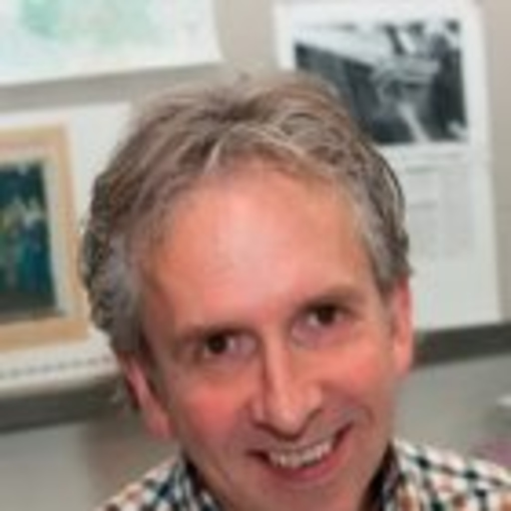 Bertus Botter - Zweite Vorsitzende DNL Business eV - DNL business e.V ...