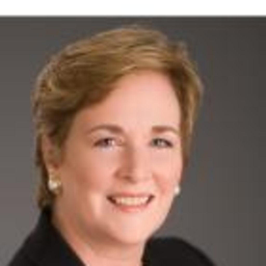 Susan Brink - President & CEO - ConsentSolutions | XING