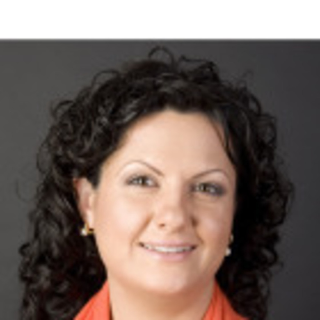 Irina Grozdeva - Executive NLP Coach; Director Leadership Communication ...