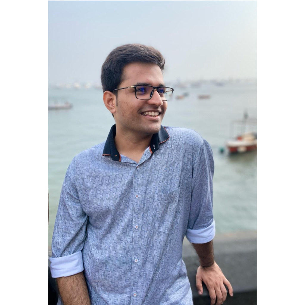 Harshad Naik - Senior Software Engineer - Corpusvision Technologies Pvt Ltd | XING