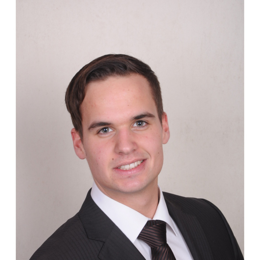 Thorben Schüler - Management Consulting - Carl von Ossietzky ...