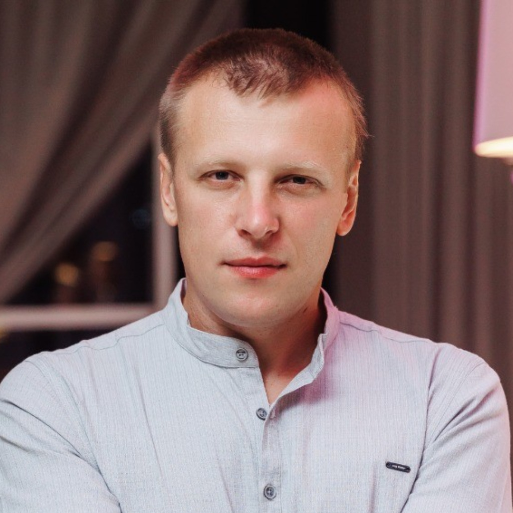 Ivan Petrashchuk - Software Developer - HutkoSoft | XING