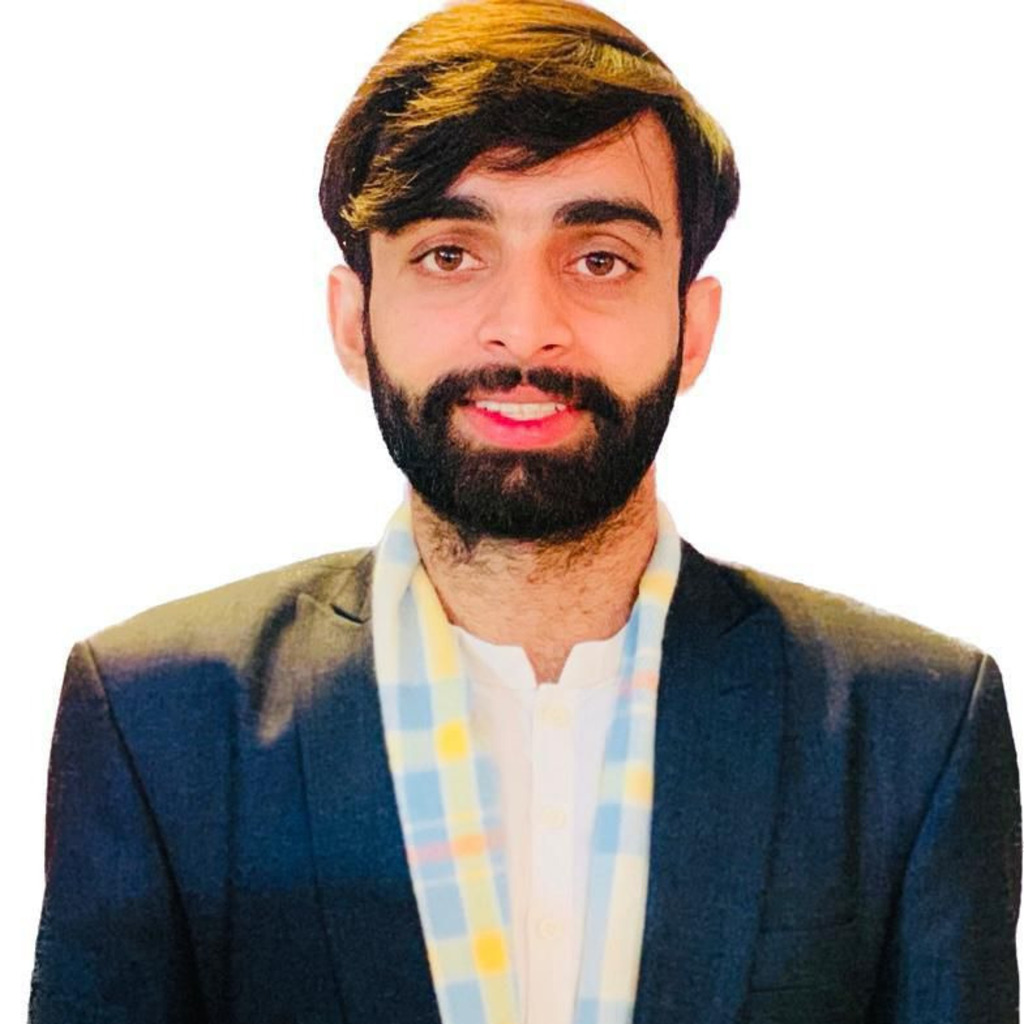 Usman Warraich - Software Engineering - University of Central Punjab | XING
