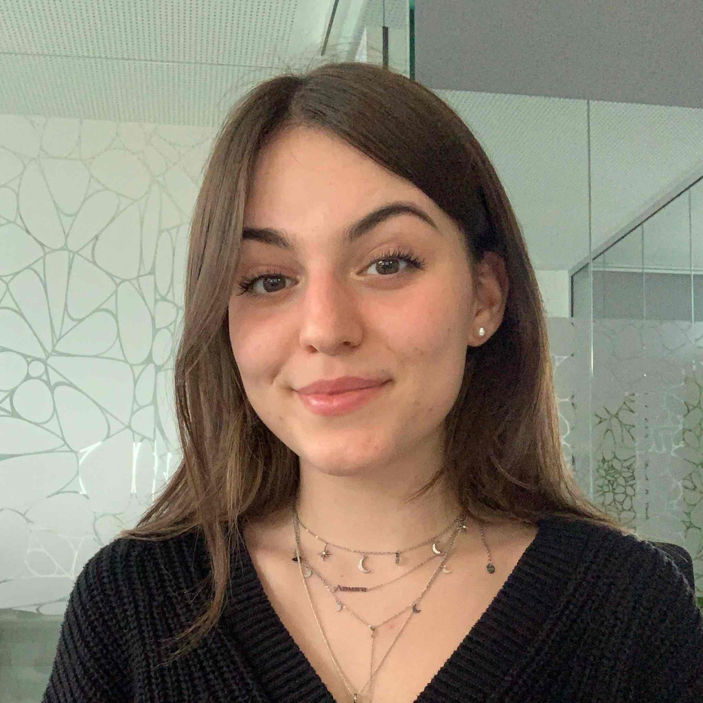 Lavinia Schulz - Kompetenz Center - Sachbearbeitung - PSD Bank Nürnberg eG | XING