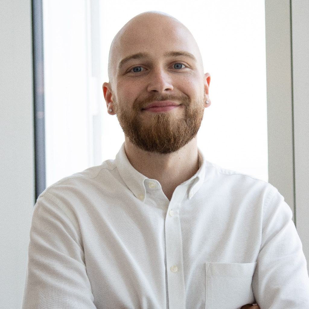 Philipp Jasper - Talent Manager - Robert Half | XING