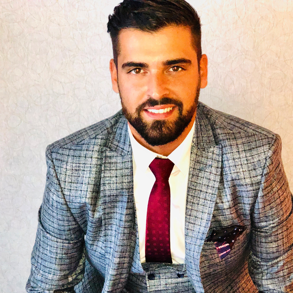 Christos Mavros - Bankberater - TARGOBANK | XING