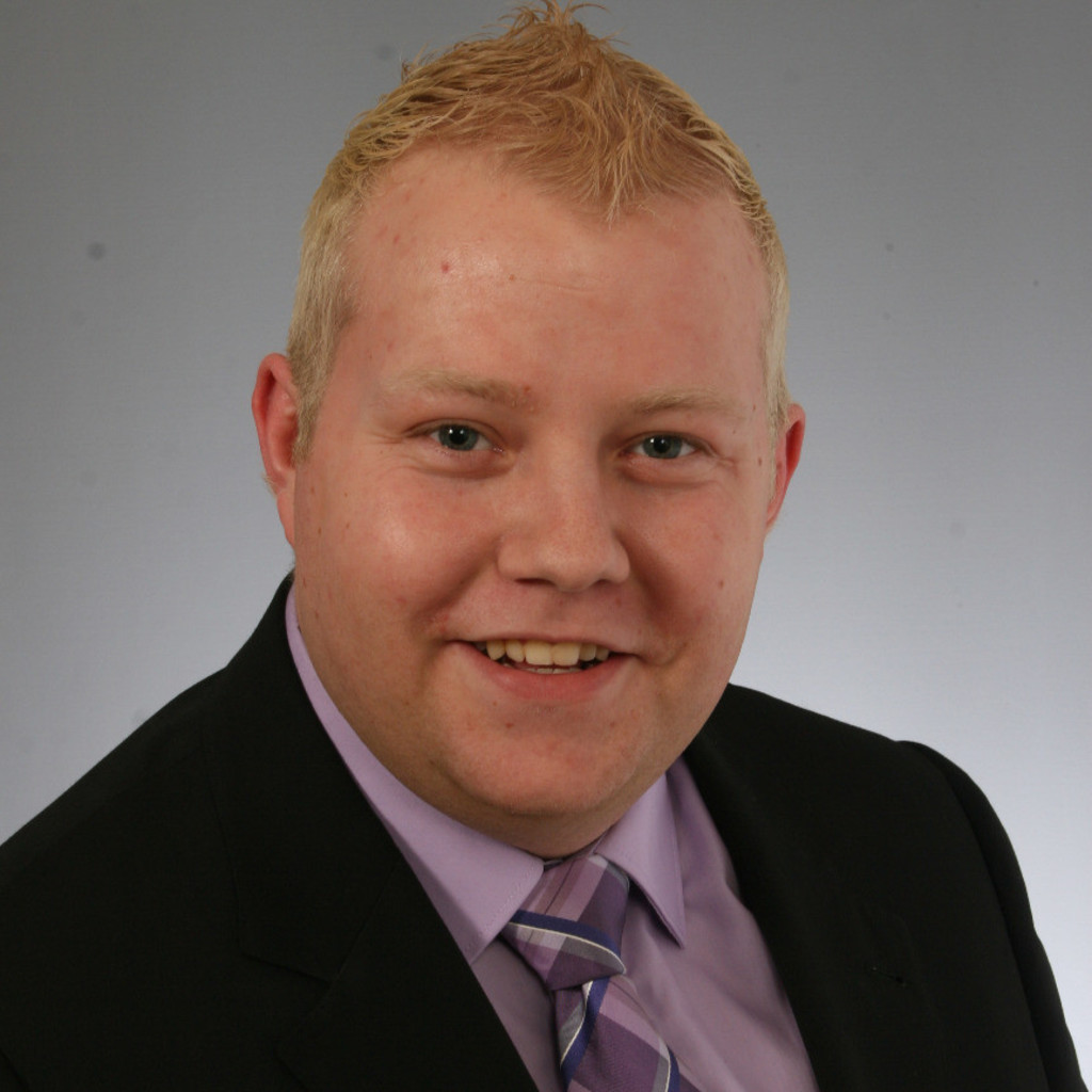 Christopher Frank - Medizinische Informatik - Technische Hochschule ...