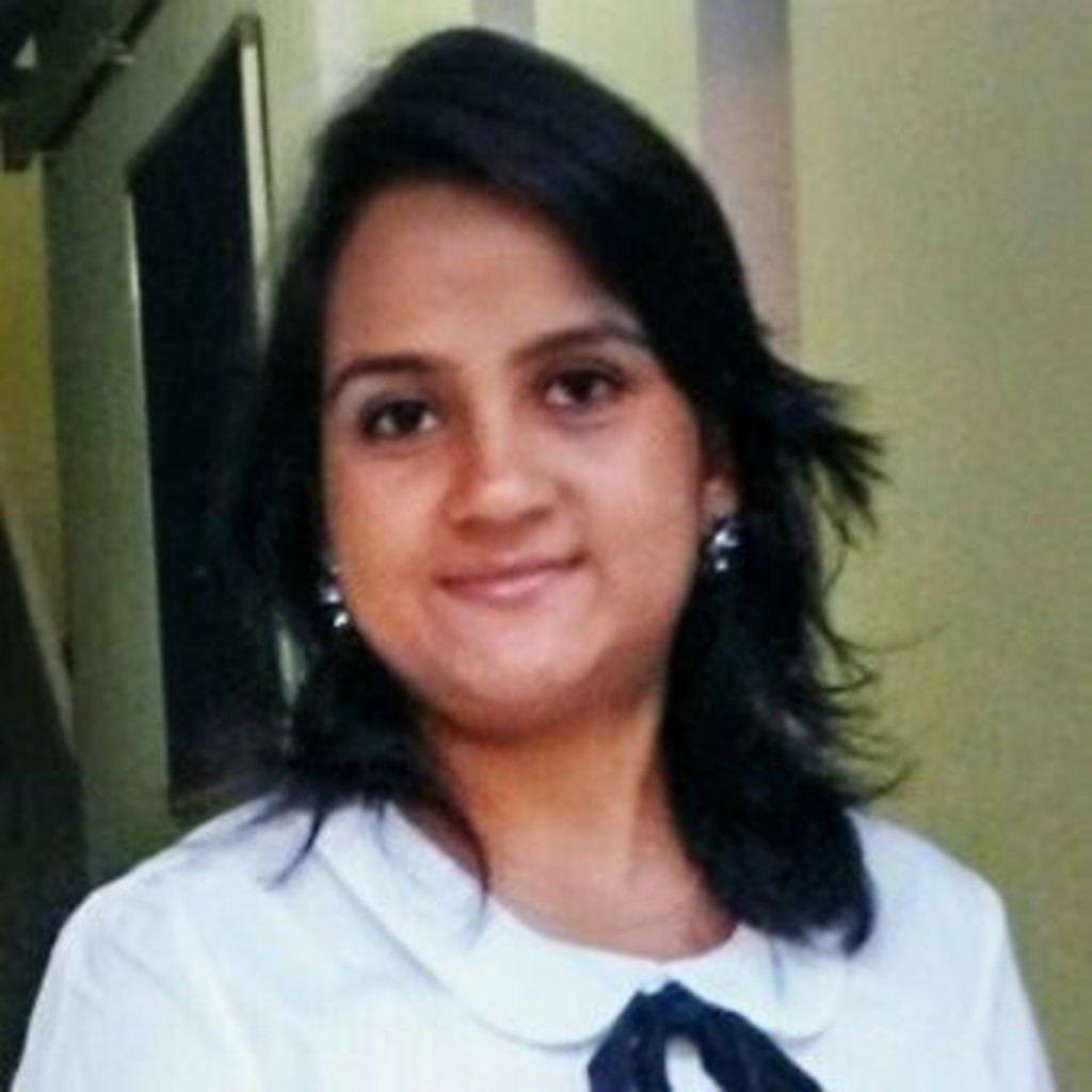 Sonia Ghosh - Senior Associate, Trading and Risk Management - Sapient ...