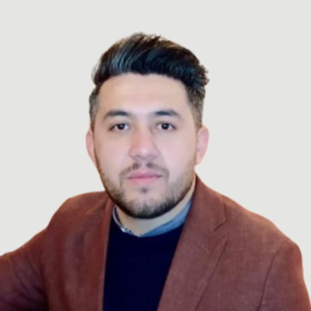 Amin aus Wuppertal in der Personensuche von Das Telefonbuch