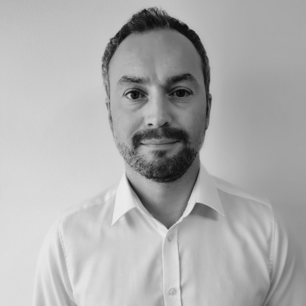 Marius Popa - Junior Category Manager - EDEKA Foodservice Handelshof ...