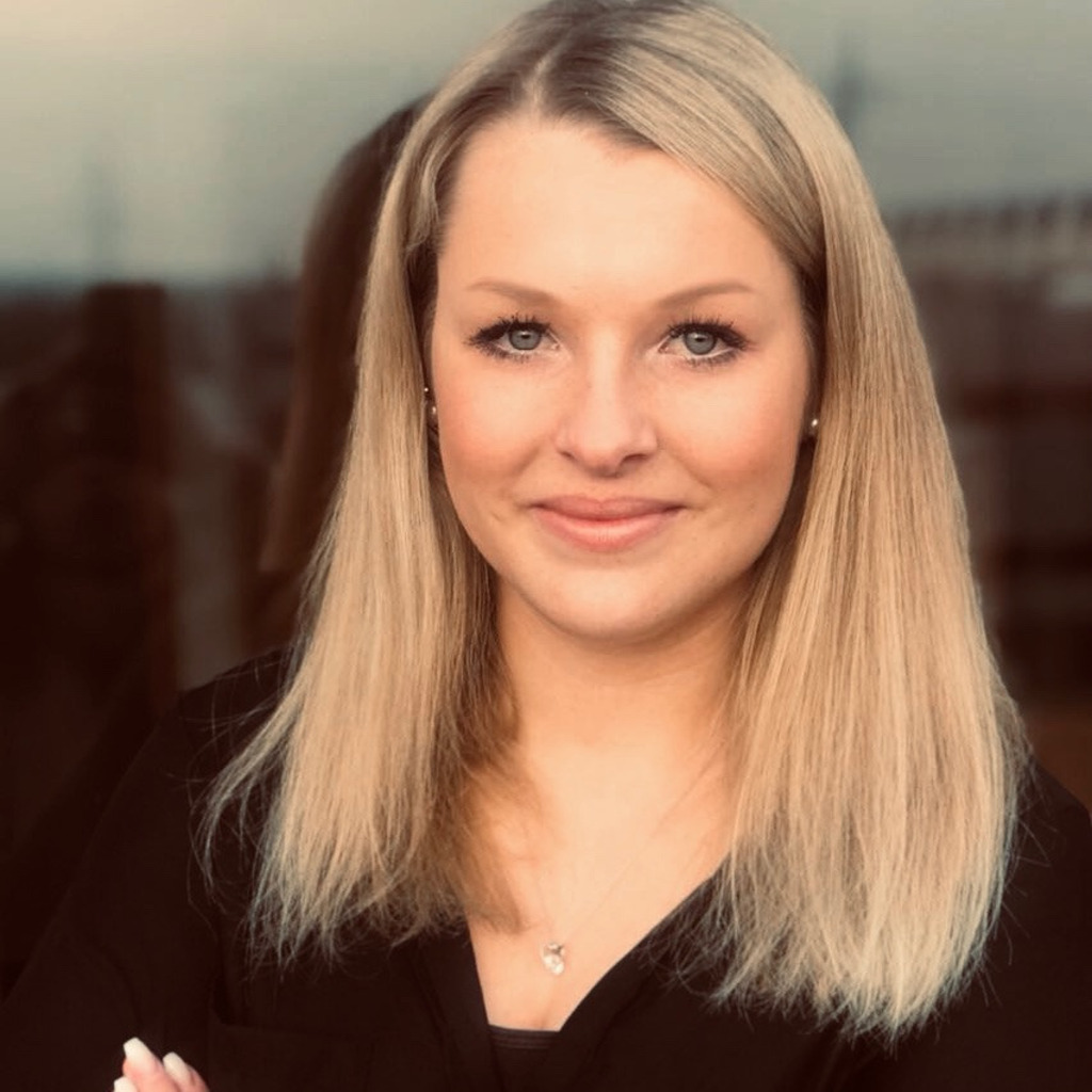 Laura Leiser - Assistenz der Geschäftsführung / Marketing - SteMan GmbH ...