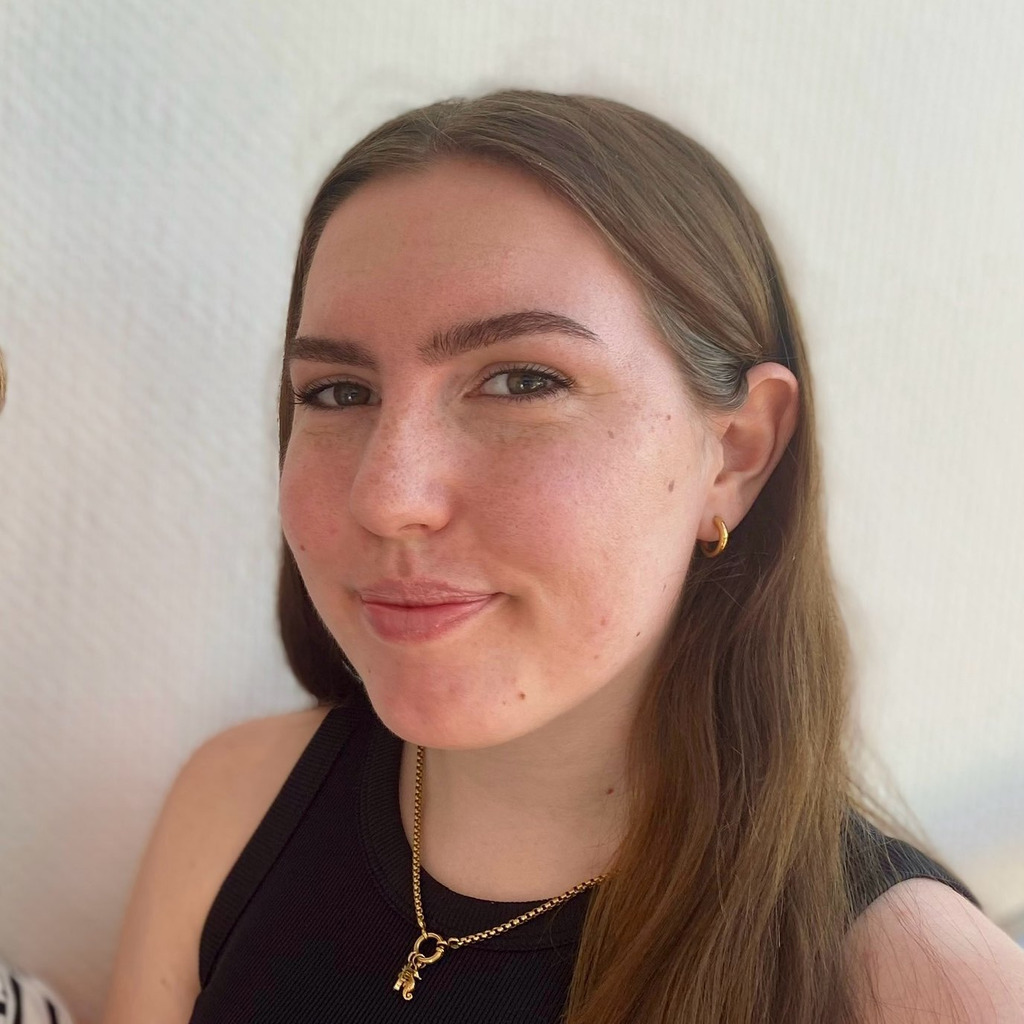 Sarah Großmann: Ausbildung und Berufserfahrung | XING