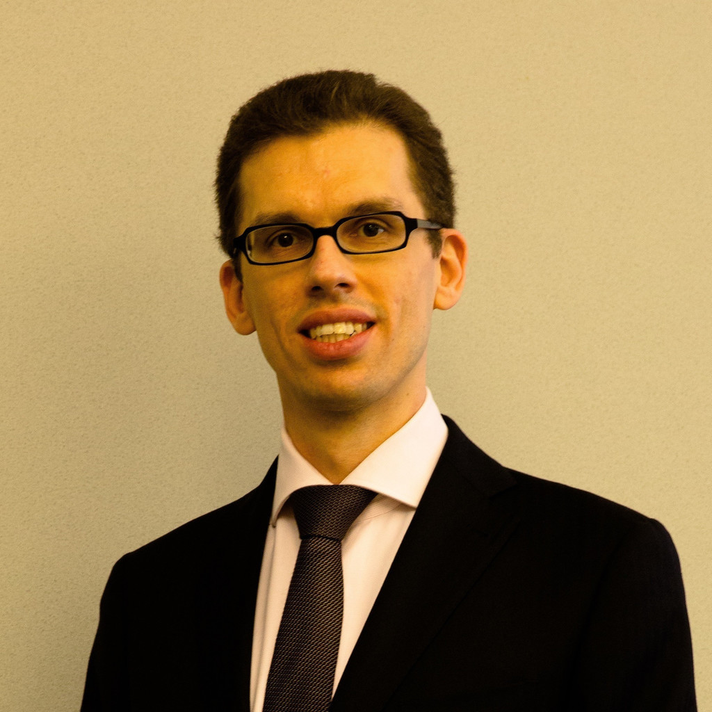 Andreas Németh - Manager - d-fine Austria GmbH | XING