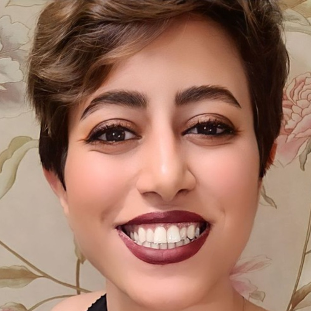 Sorayya Rezaee Mahvar - Business Development Manager - Myket Android ...