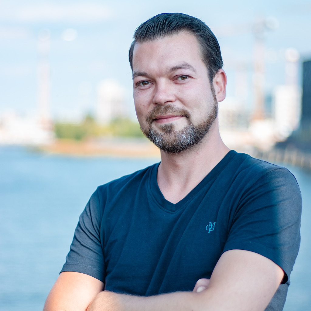 Patrick Schmidt - Geschäftsführer - SAPOtech GmbH | XING