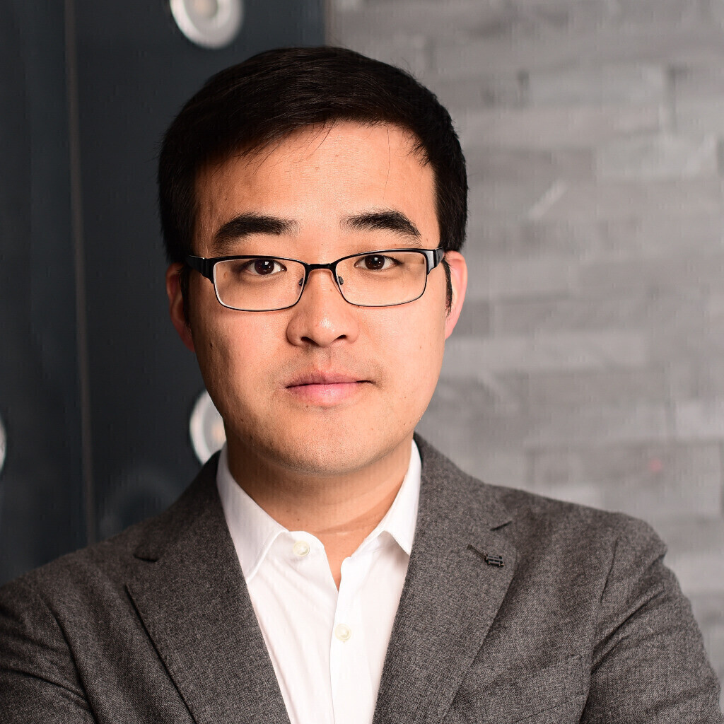 Dr. Yong Ding - CEO & Founder - Fenxi Technology Co., Ltd. | XING