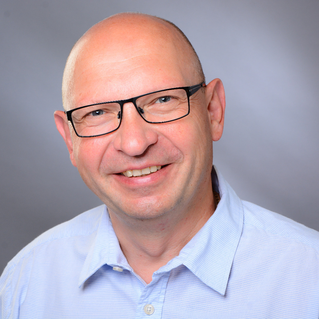 Peter Klaus - Leiter Produktion - Saint-Gobain Rigips GmbH | XING