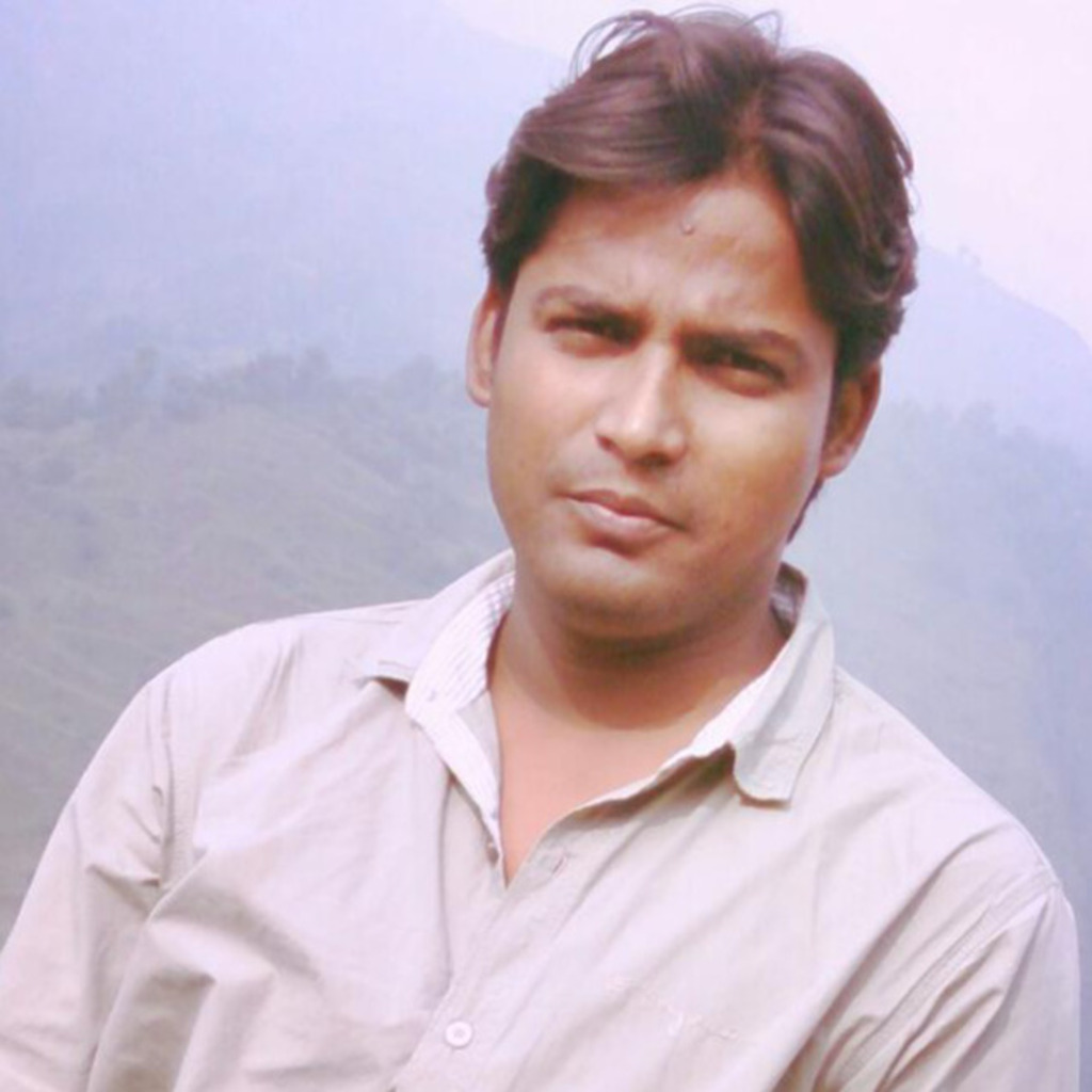 Pardeep Sahota - Frontend Developer - LocoNav India Pvt Ltd | XING