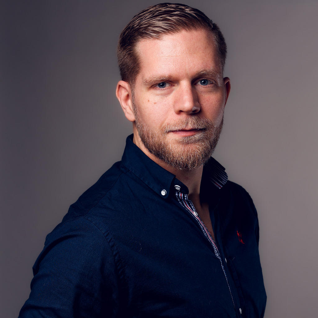 Christian Münster - Projektleitung - Hans Gottsberg GmbH | XING