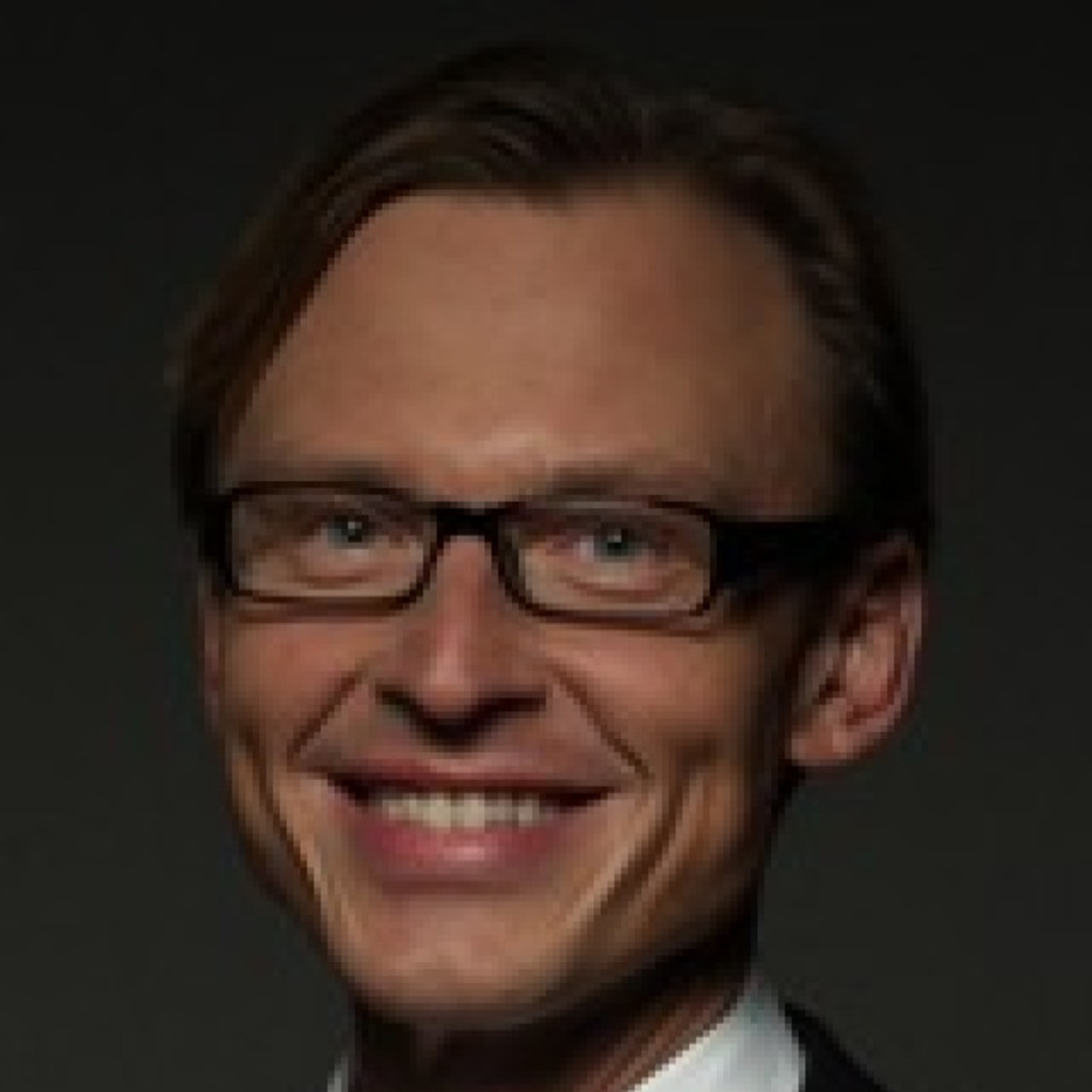 Alexander Witzel - Head of Legal - Accom GmbH & Co. KG | XING