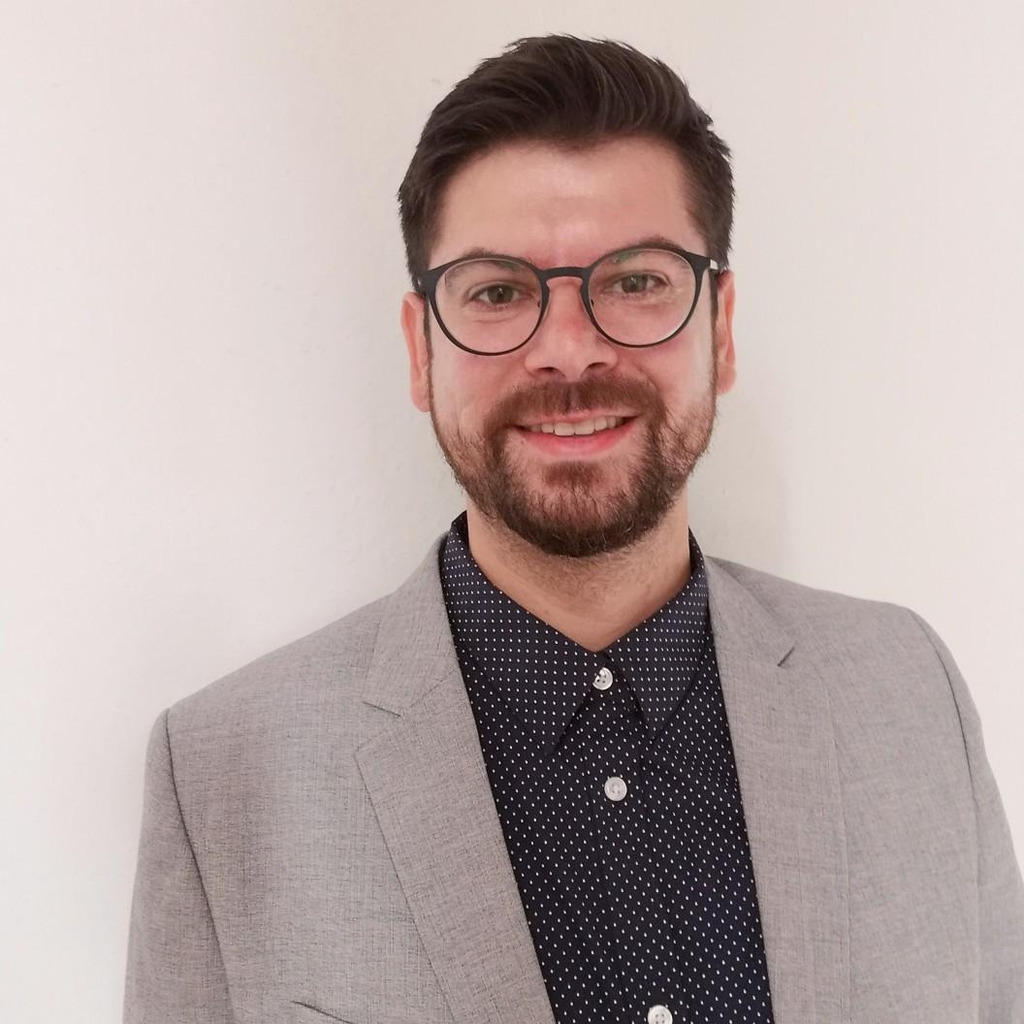 Richard Seidel - Facility Manager - WISAG Gebäudetechnik Hessen GmbH ...