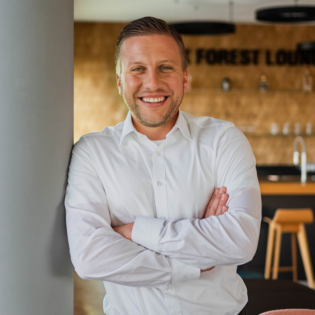 Steven Rummer - Verkaufsleiter - Pfalzgraf Konditorei GmbH | XING