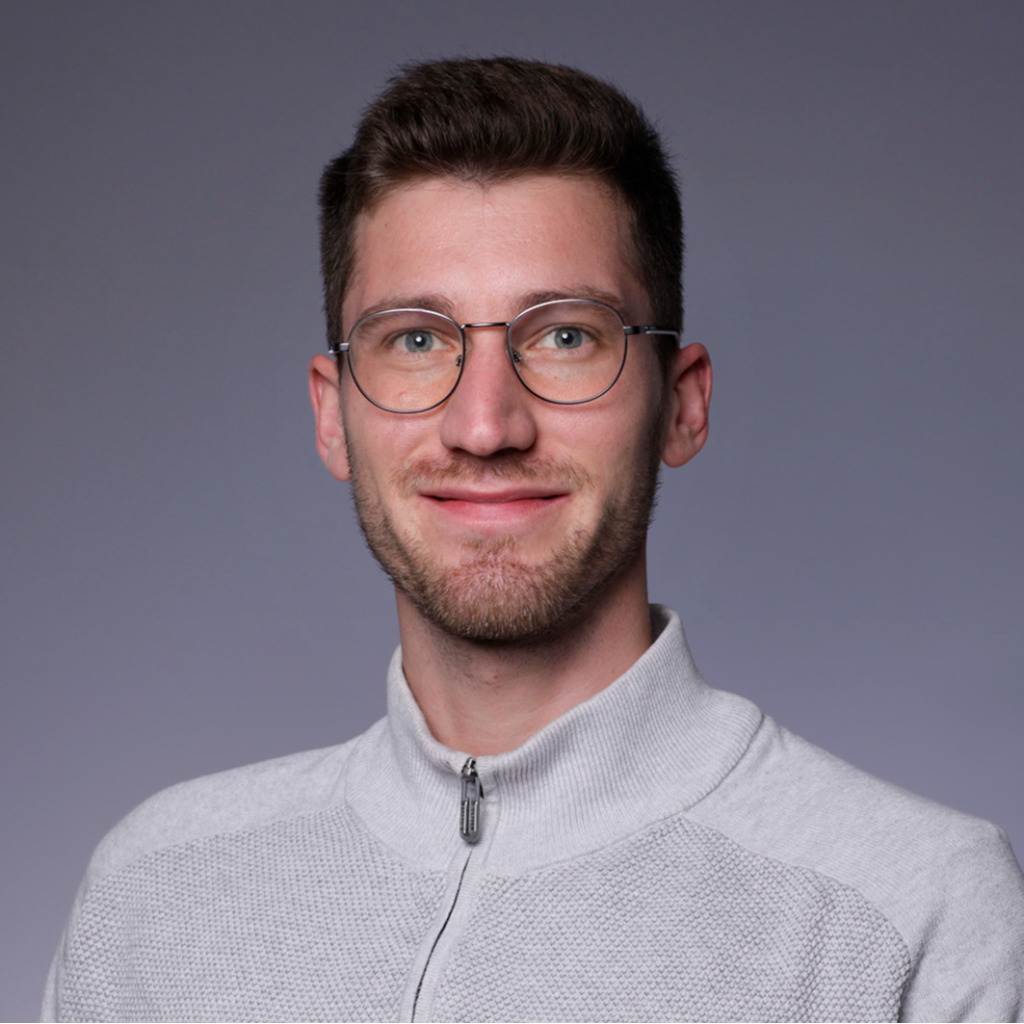 Marius Moormann - Werkstudent - Ford-Werke Köln | XING