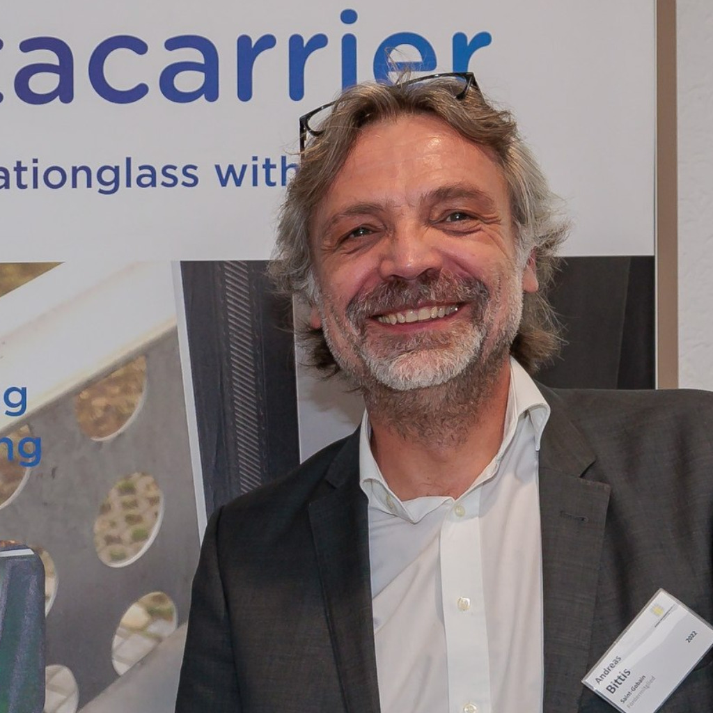 Andreas Bittis - Visiting Lecturer - Private Universität im Fürstentum ...