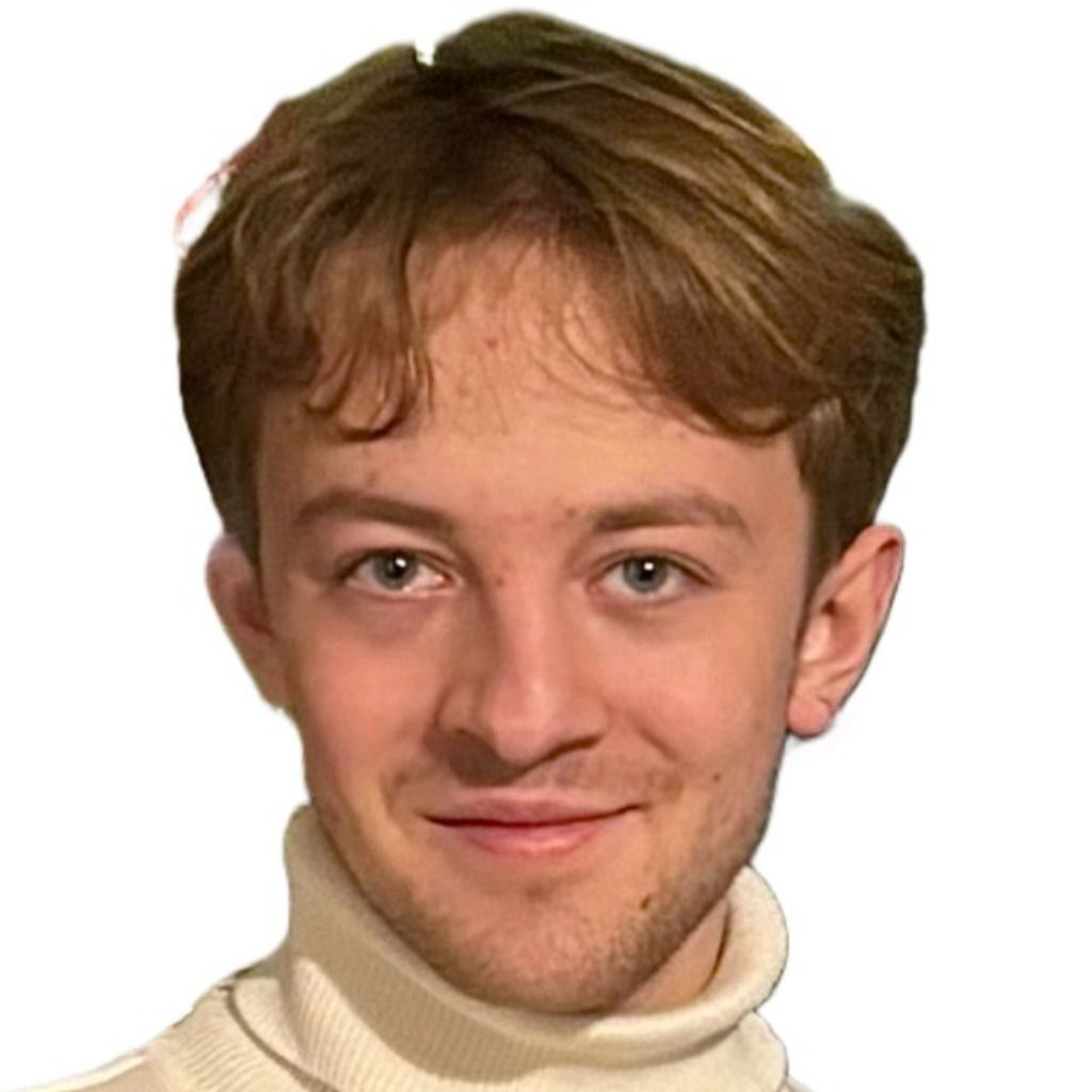 Tizian Hotze - Research Associate - CleverMatch | XING