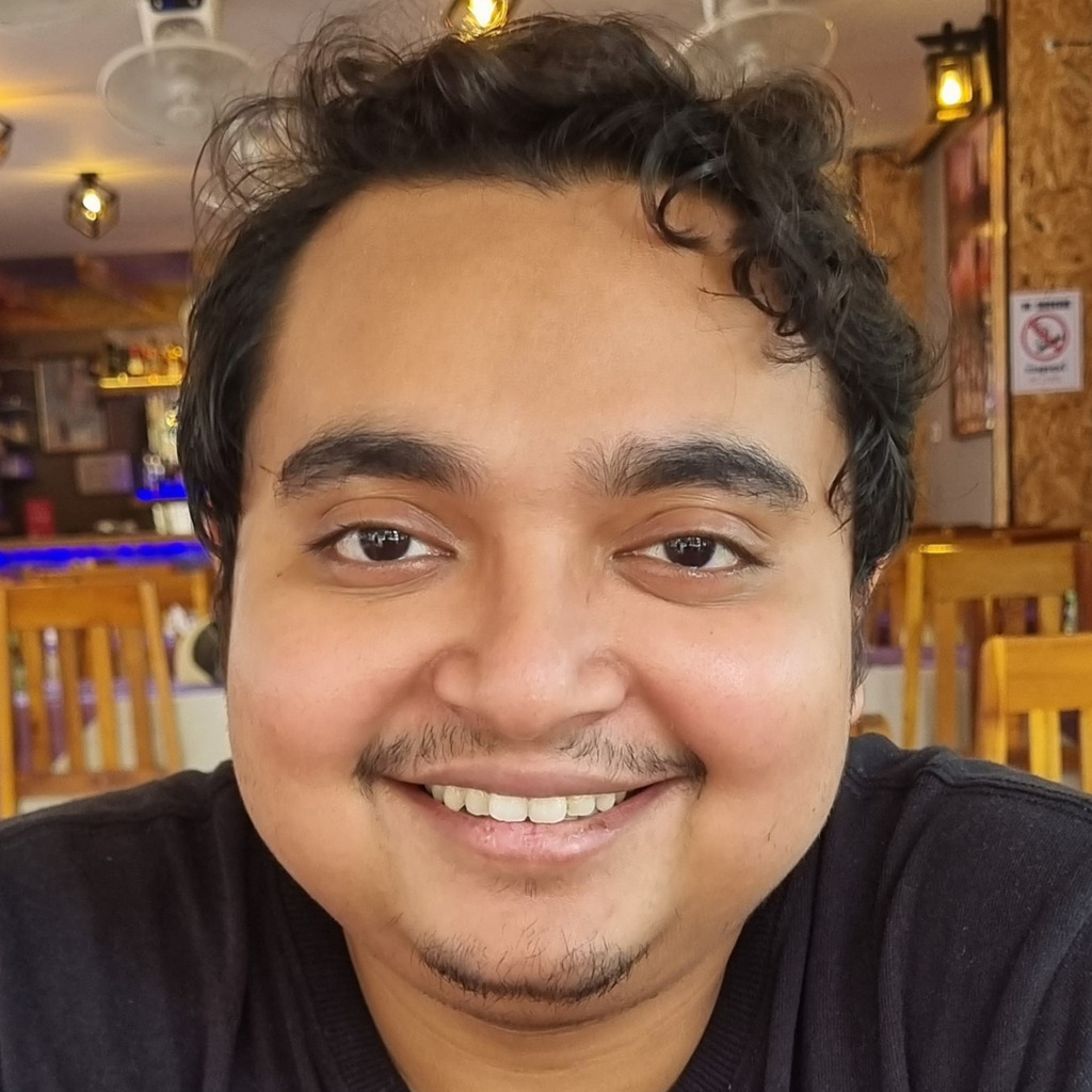 rommel chowdhury - Software Developer -II - Hyland Software | XING