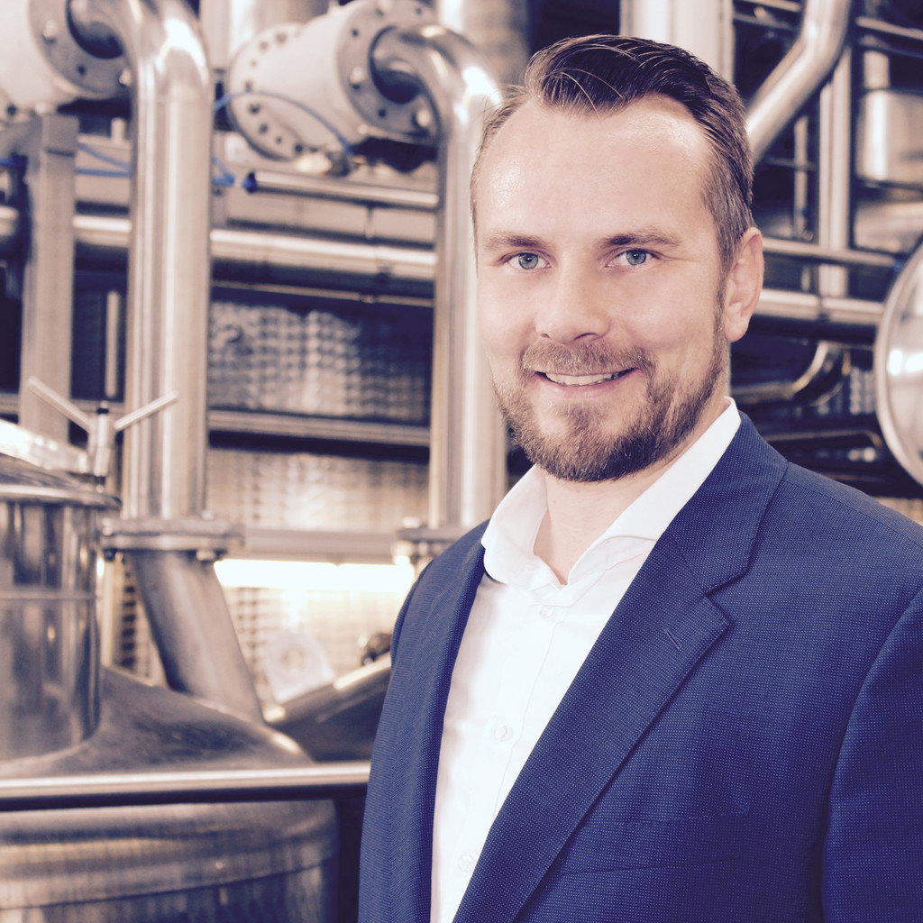 Marcus Prehn - Professional Projekt Management - PI miCos GmbH | XING