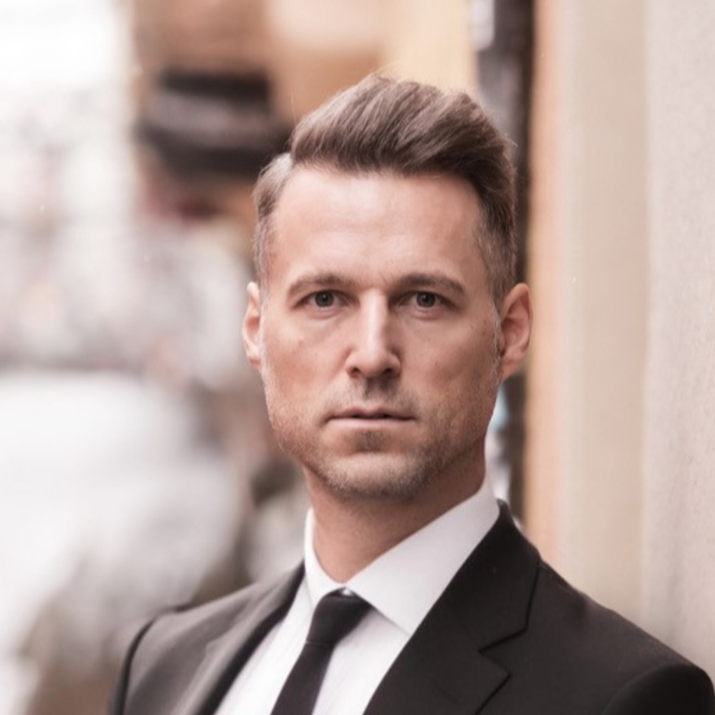 Christian Schmid - Vorstand - B-Group AG Financial Planning | XING