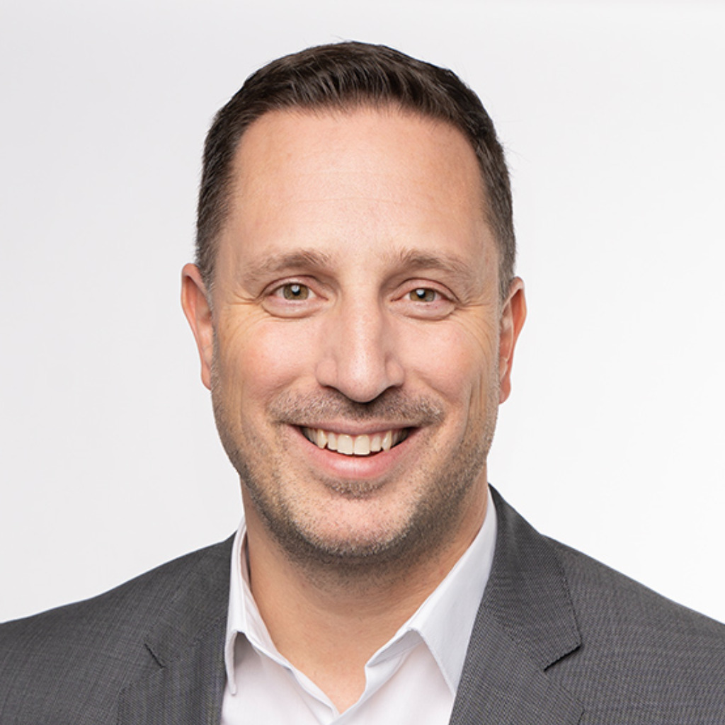 Markus Giese - Chief Compliance Officer - Zurich Canada | XING
