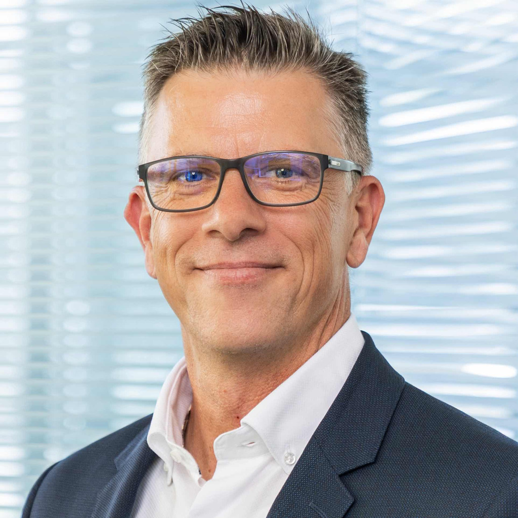 Oliver Wittstock - Operation Manager, APU Serial Production, Senior ...