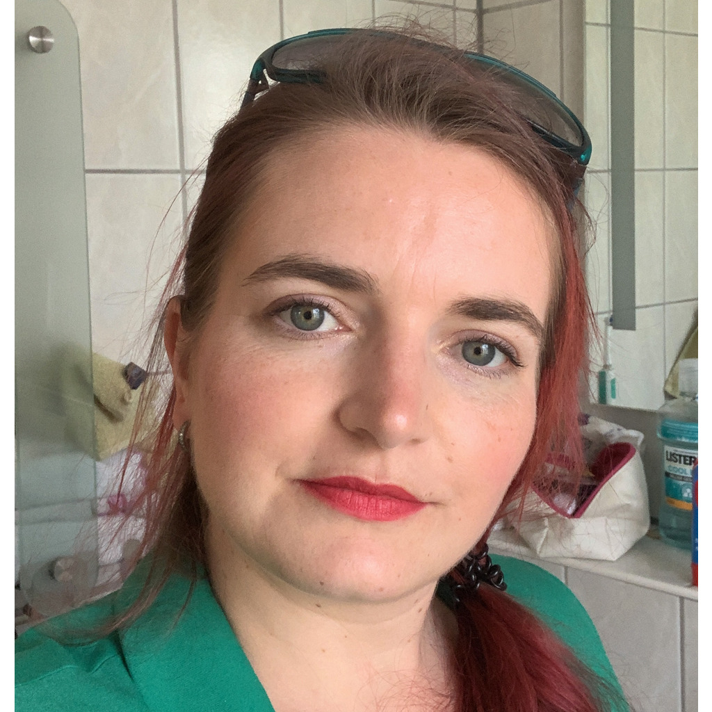 Janine Hohlbaum - Chemielaborant - Songwon-ATG GmbH | XING