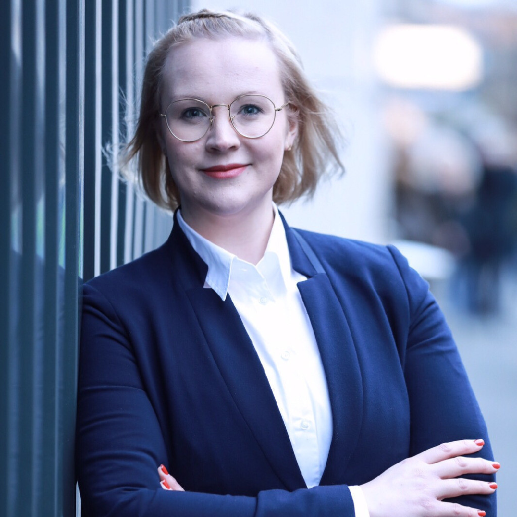 Susanne Sterz - Manager Transformation Office - Alloheim Senioren ...