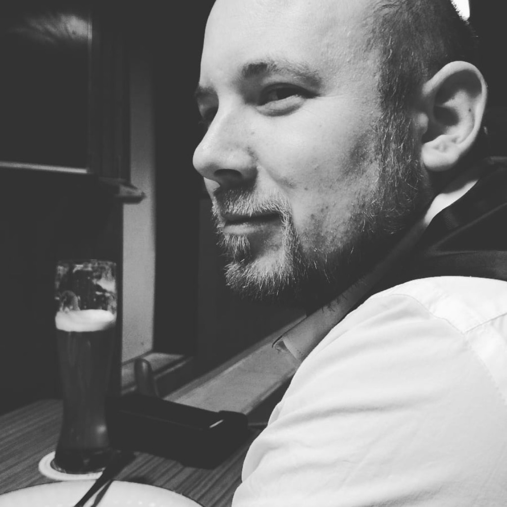 Kevin Heyer - IT-Projektmanager - WIRA Fahrzeug- und Maschinenteile ...