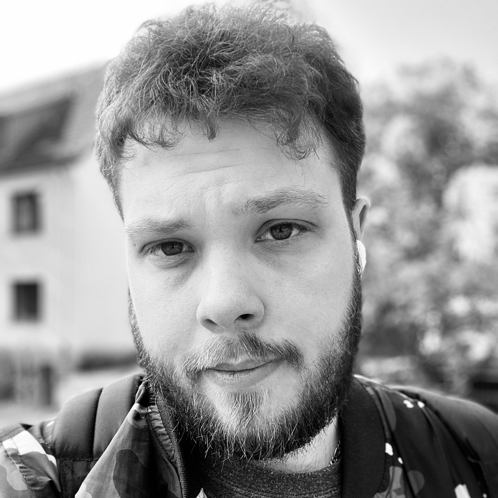 Pierre Hähl - Fachinformatiker Systemintegration - CBM ...