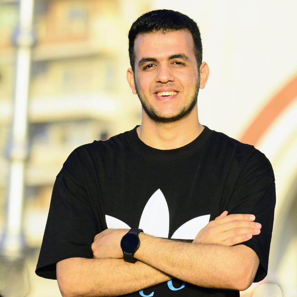 Ahmed Elsharkawy - Fullstack Developer - Tap Payments | XING