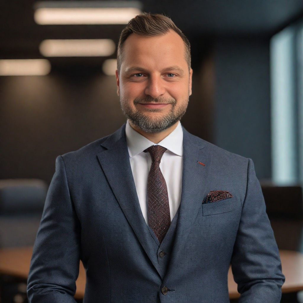 Alexander Kinzel - CEO - WAI Telenetworks GmbH | XING