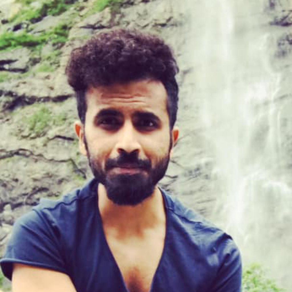 Bharath Ranga Rame Gowda - DevOps Architect - Amazon Web Services | XING