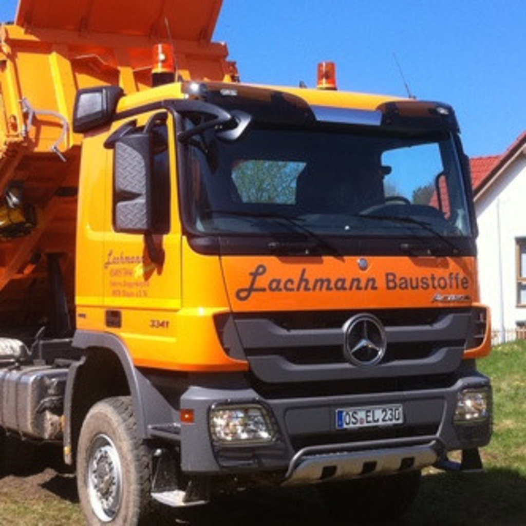 Thomas Lachmann - Inhaber - Lachmann Recycling GmbH & Co.KG | XING