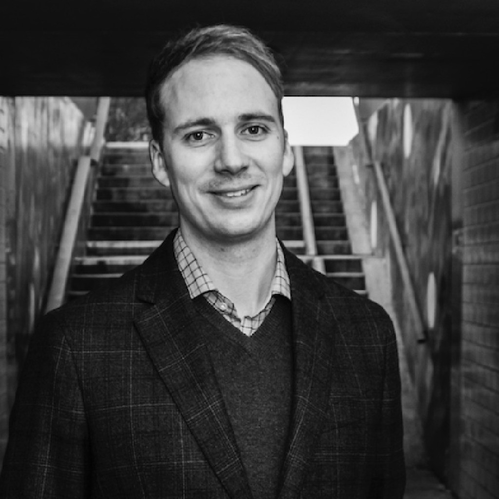 Nicholas Vodicka - VFX Producer - MPC Film | XING