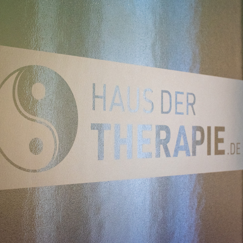 Alexander Stengel - Heilpraktiker der Physiotherapie - Haus der ...