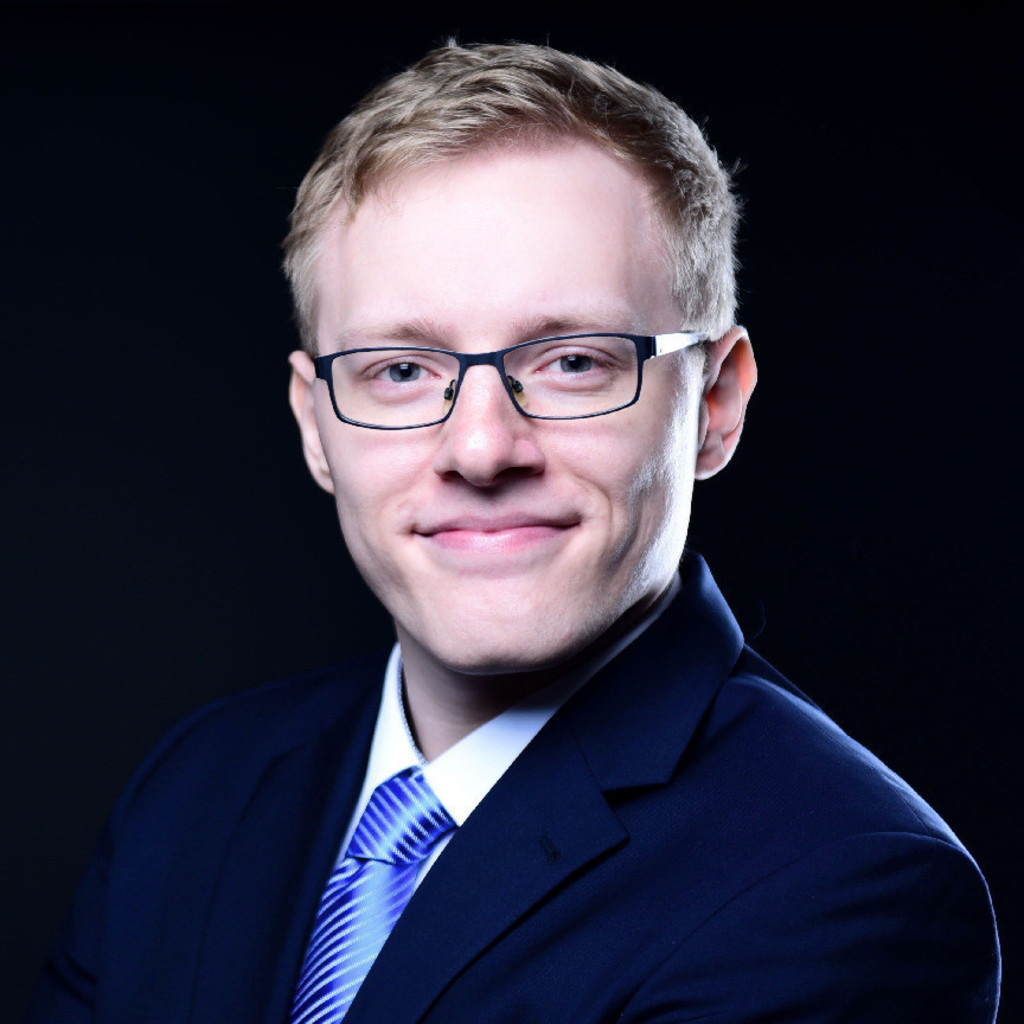 Michael Springer - Nachhaltige Energieversorgung - RWTH Aachen | XING