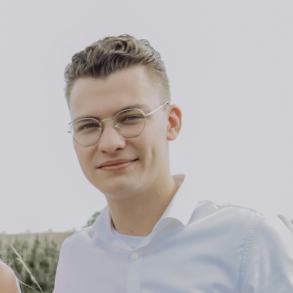 Tim Bäßler - Projektmanager - Hein Industrieschilder GmbH | XING