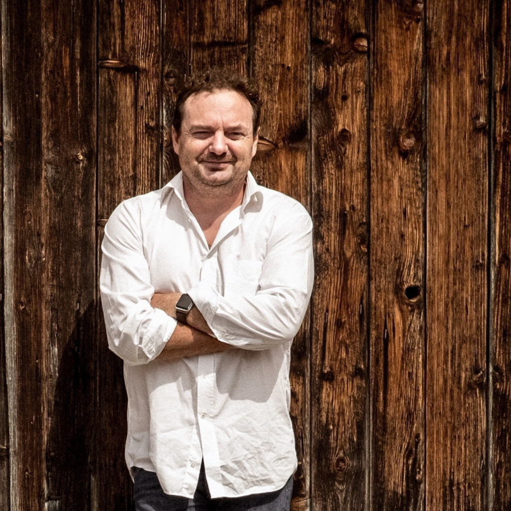 Steven Gonder - Scrum Master, Entwickler - OpenText | XING