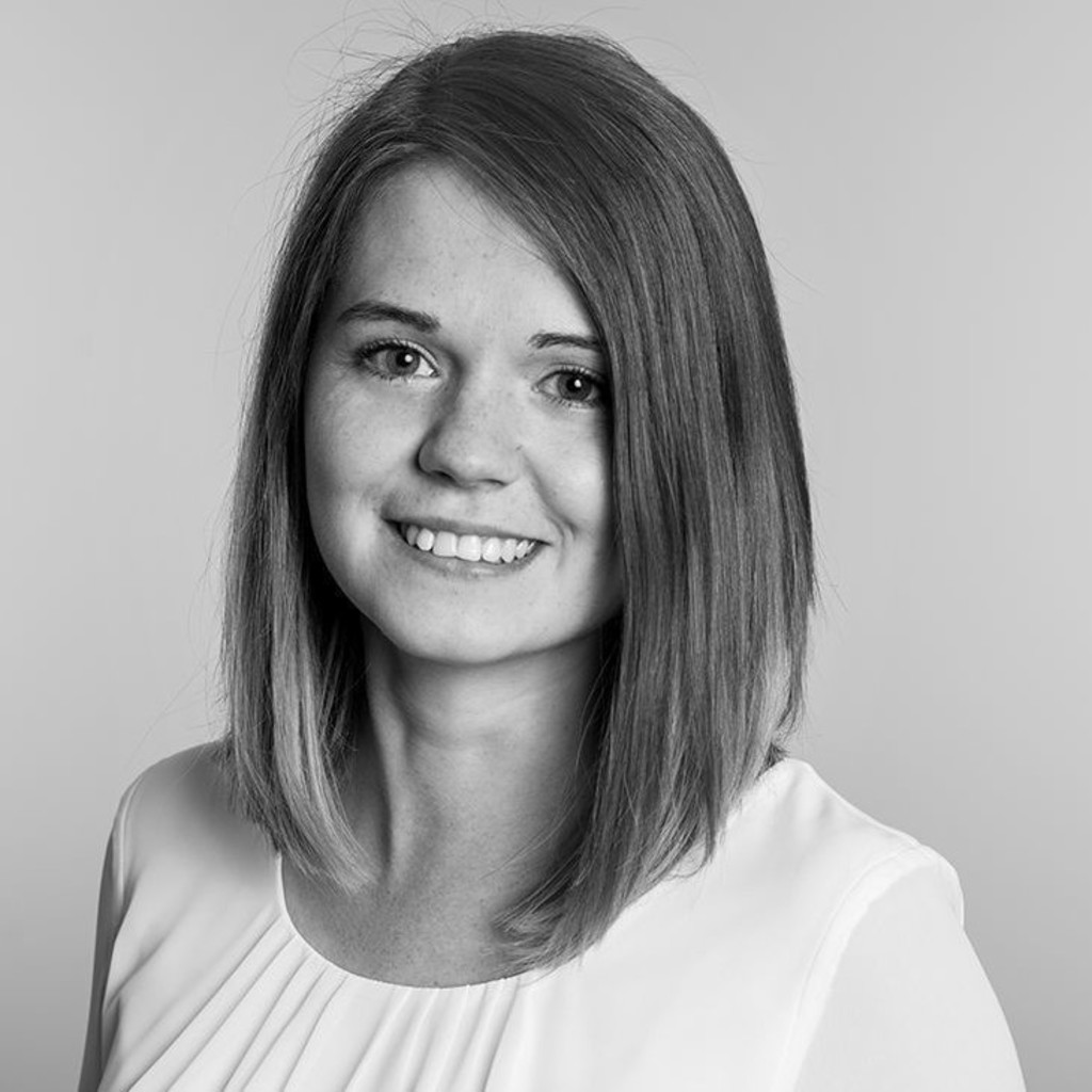 Anastasia Stepanenko - Senior Art Director - reklamekontor GmbH | XING